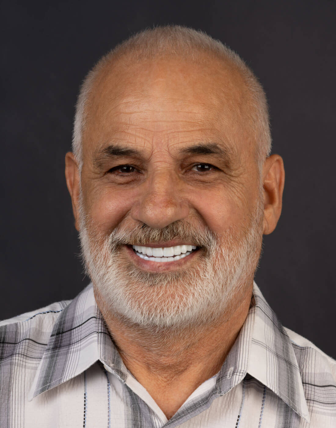 All on Four Implants for a Natural, Confident Smile!